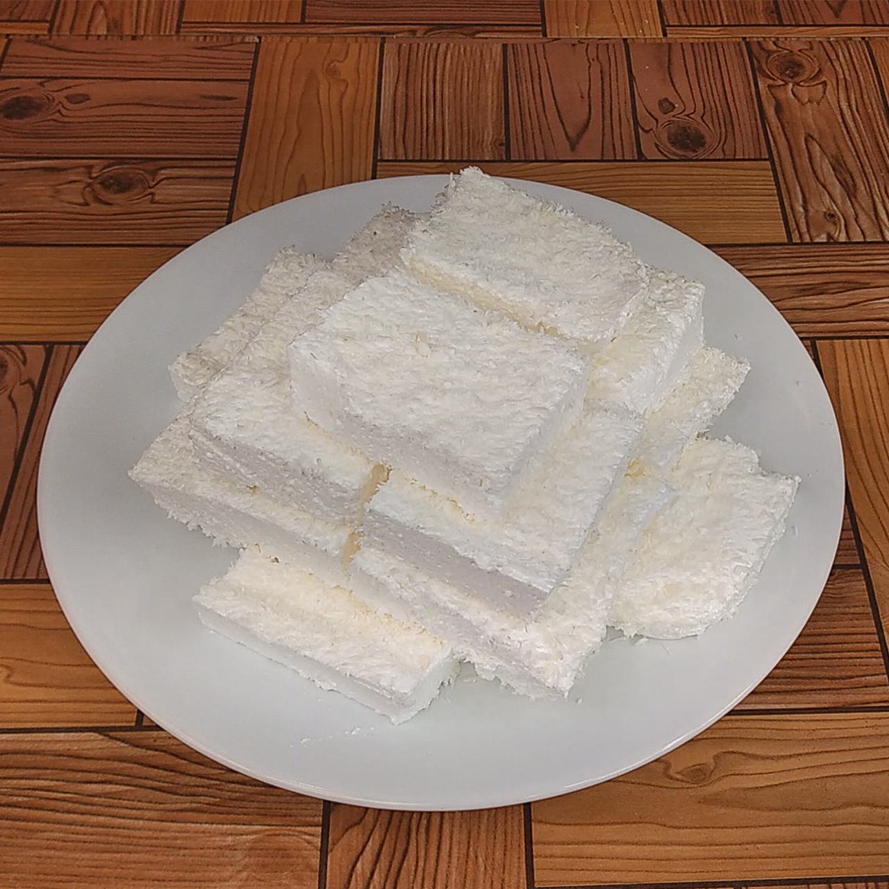 Maria Mole Caseira – Receitas Aprenda