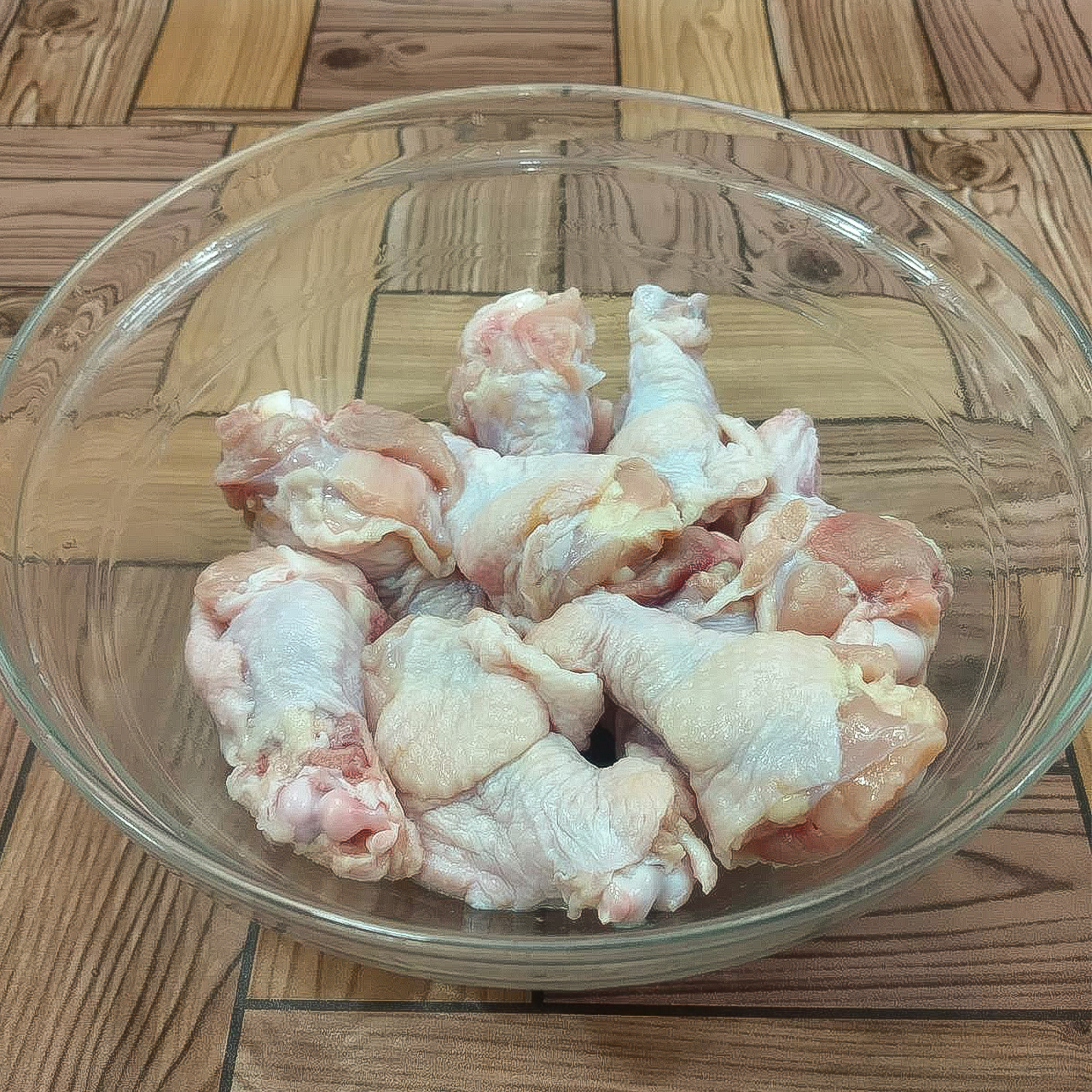 Coxa de Frango Assado – Receitas Aprenda