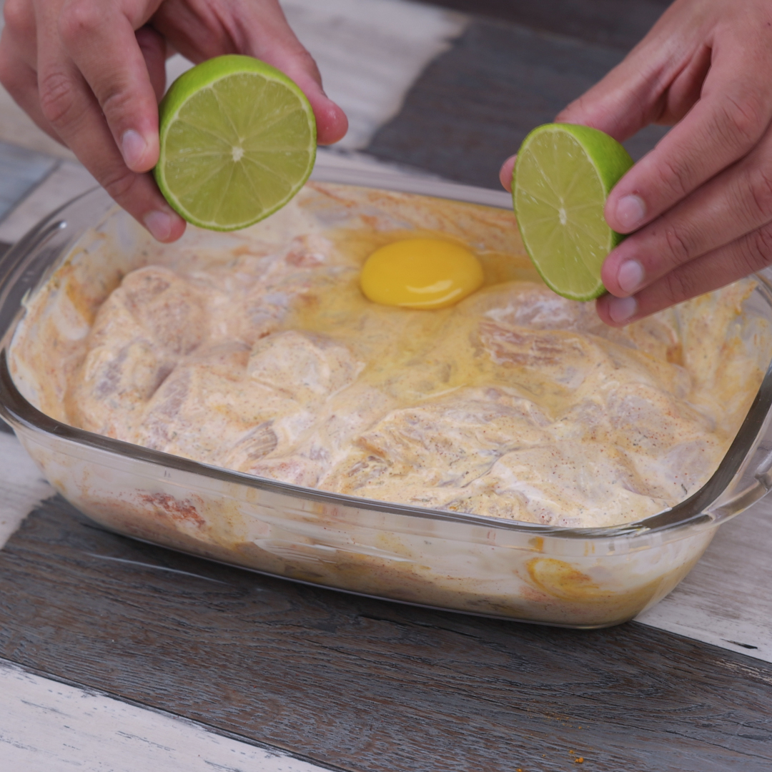 Frango Empanado, Crocante, Macio e Delicioso! - Receitas Aprenda