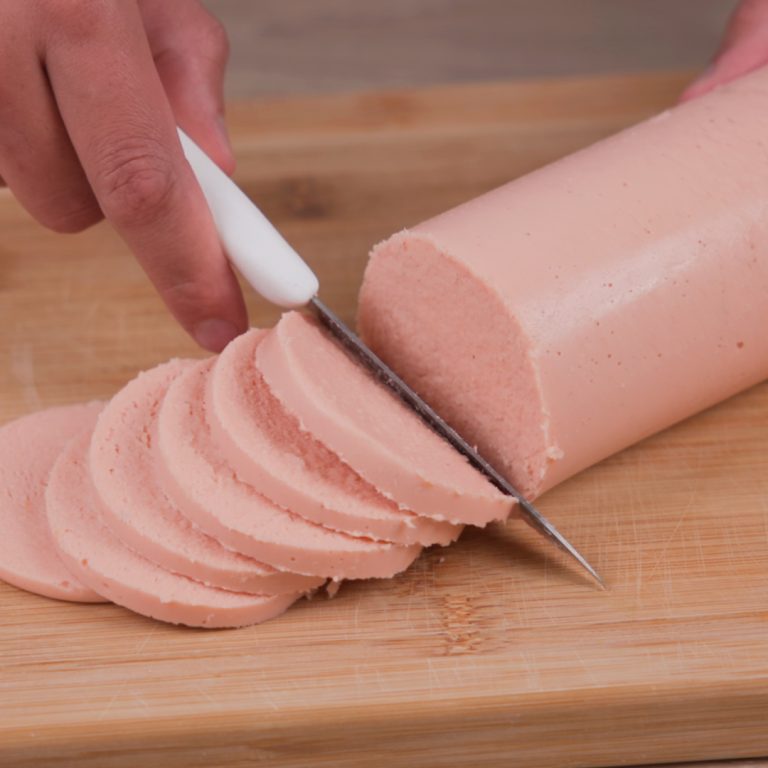 Mortadela Caseira, Nunca Mais Compre Mortadela! – Receitas Aprenda