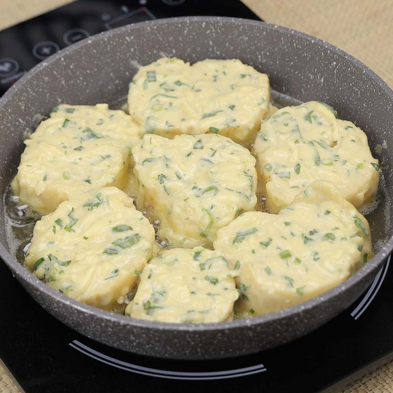 Pão Frito Delicioso e Fácil de Fazer - Receitas Aprenda