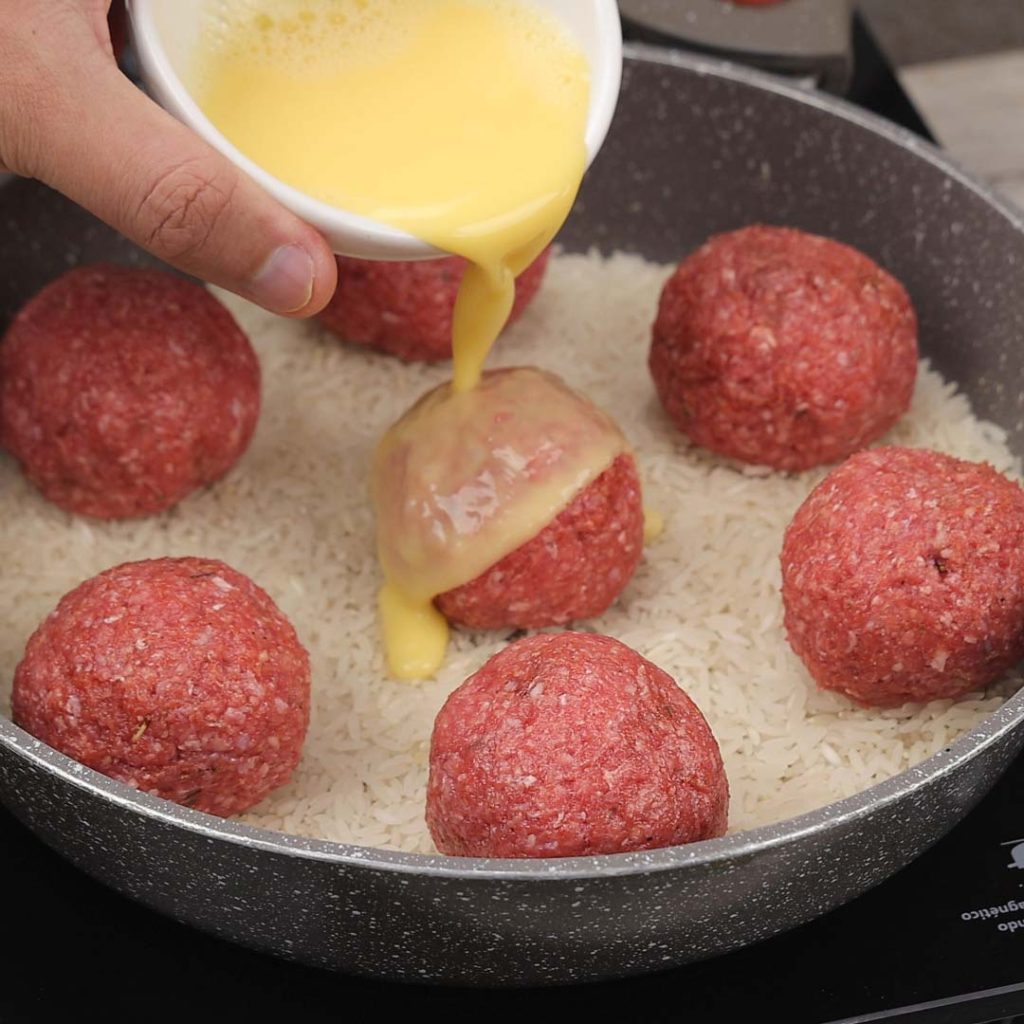 Receita de Carne Moída Rápida e Simples - Receitas Aprenda