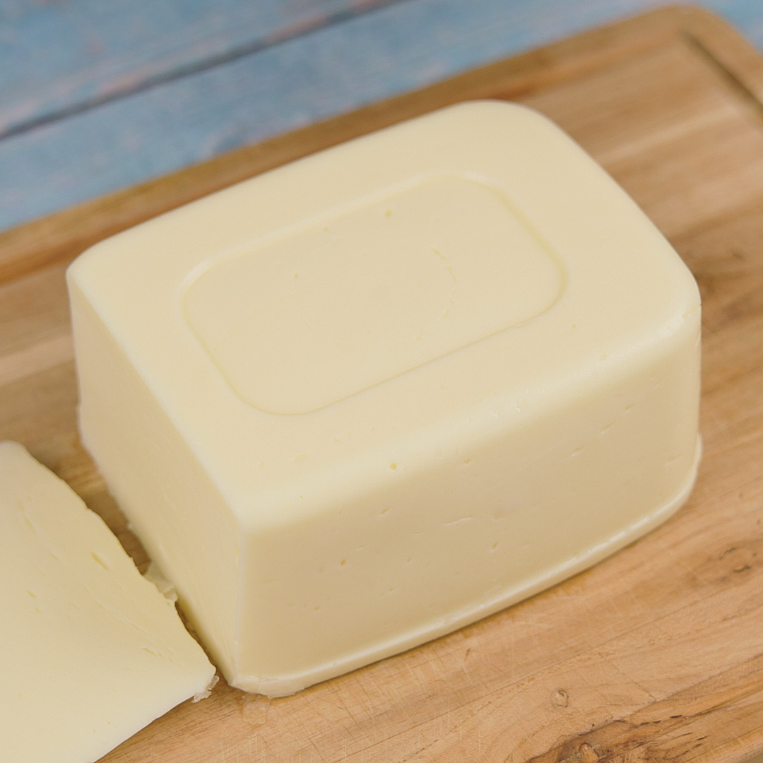 Mussarela Caseira – Receitas Aprenda