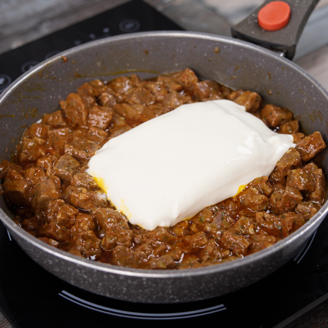 O Melhor Strogonoff – Receitas Aprenda